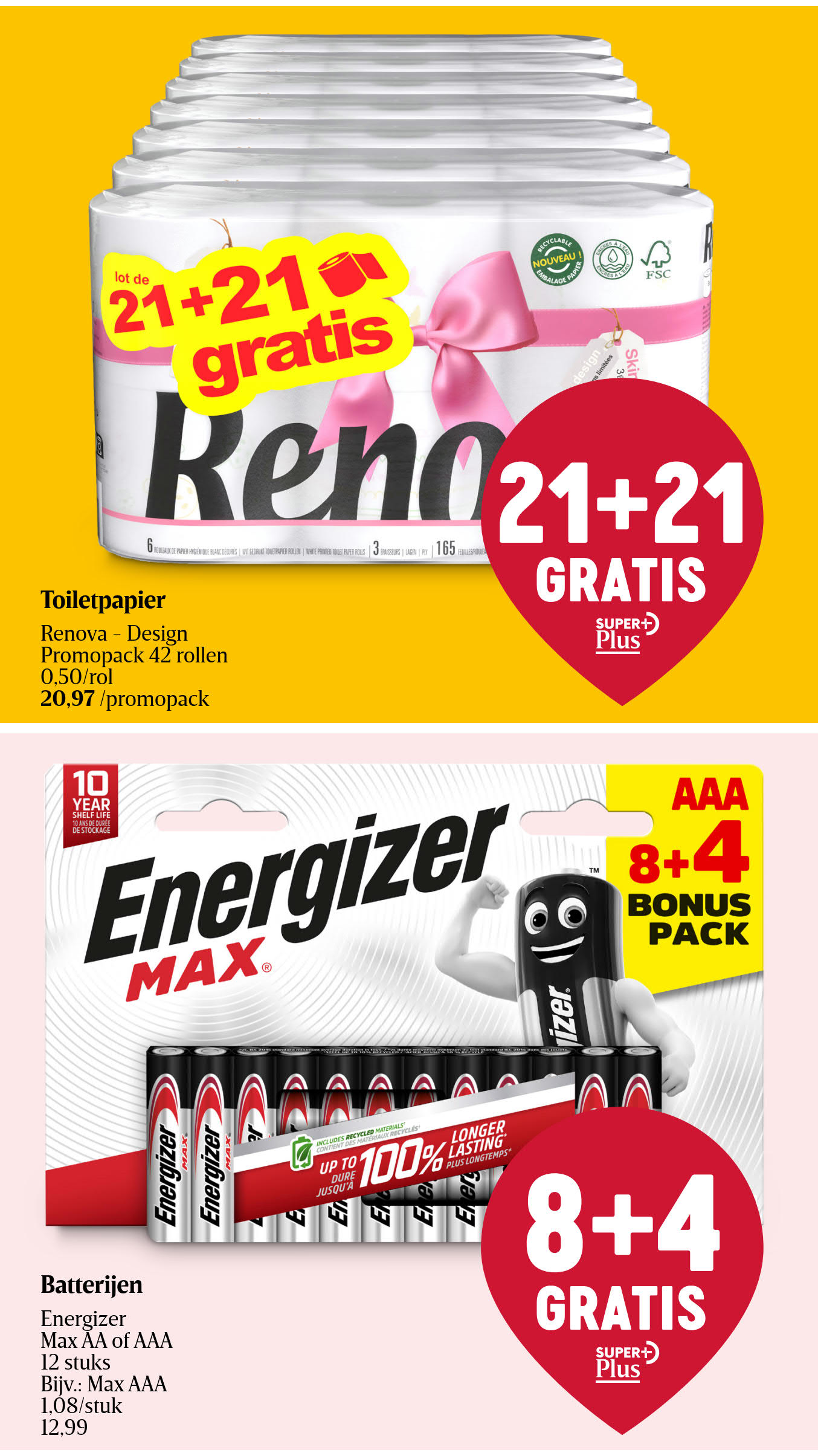 Delhaize folder van 06 novembre tot 12 novembre. | Folderswinkels.be